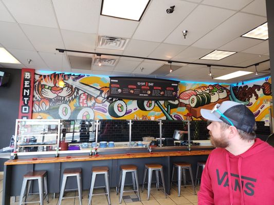 BENTO MOTO - Updated December 2025 - 60 Photos & 34 Reviews - 7017 10th ...