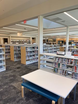 APPOQUINIMINK COMMUNITY LIBRARY - Updated August 2025 - 14 Photos - 204 ...