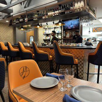 MAUSAM INDIAN FLAVORS - Updated May 2025 - 112 Photos & 119 Reviews ...