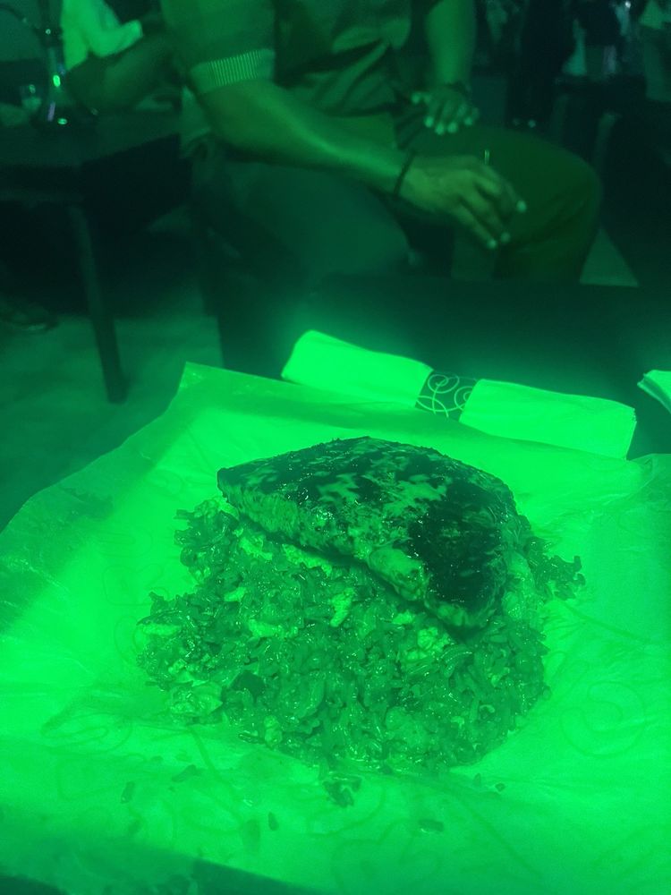 CRU LOUNGE - Updated October 2025 - 1701 N St Mary's St, San Antonio ...