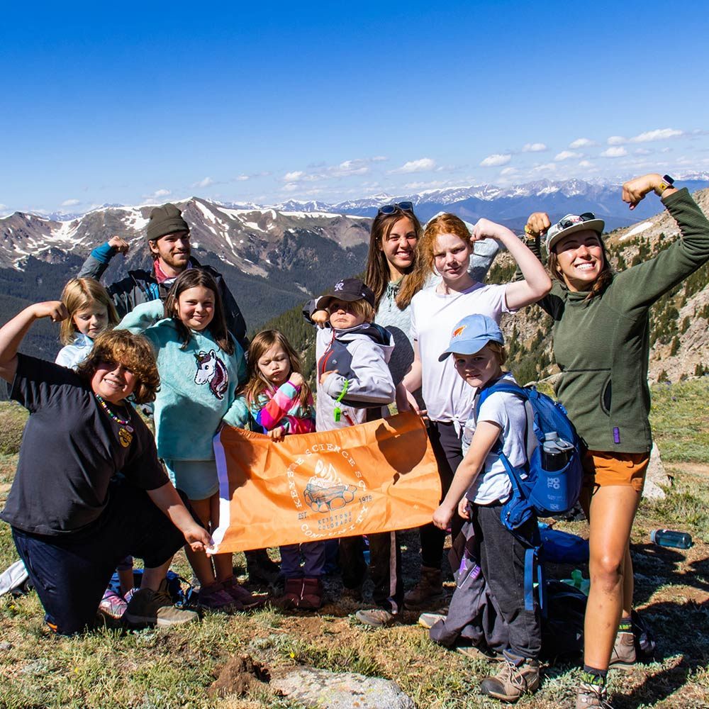 KEYSTONE SCIENCE SCHOOL - Updated October 2025 - 11 Photos - 1053 Soda ...