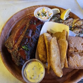 RUSTIC INN CRABHOUSE - Updated June 2024 - 3418 Photos & 2273 Reviews ...