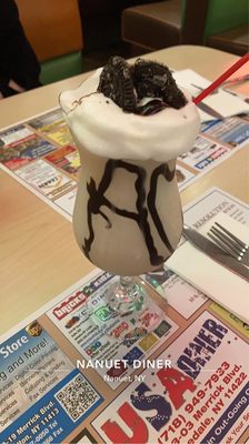 NANUET DINER - Updated August 2024 - 90 Photos & 230 Reviews - 120 W Rt ...