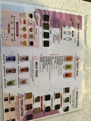 YAYA TEA - HICKSVILLE - Updated October 2025 - 108 Photos & 44 Reviews ...