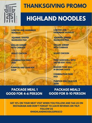HIGHLAND NOODLES - 502 Photos & 231 Reviews - 9188 Prestmont Pl, Frisco ...
