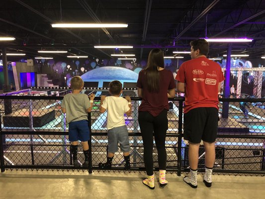 DEFY - 109 Photos & 134 Reviews - 636 N Halifax Ave, Clovis, California ...