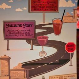 HABERDASHER - Updated December 2025 - 994 Photos & 741 Reviews - 43 W ...