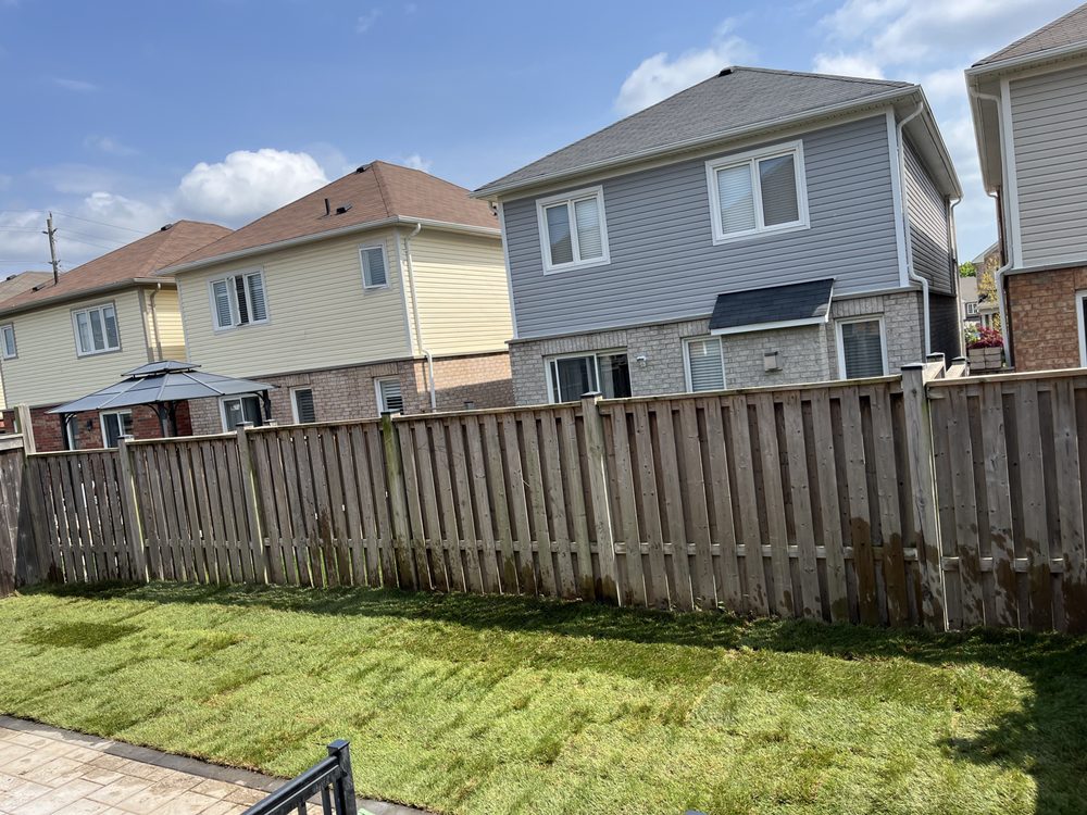 FLEMING LANDSCAPING - Updated December 2025 - Request a Quote - 21 Photos - Oshawa, Ontario ...