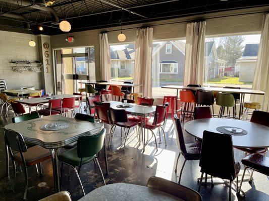 611 GATHERING PLACE - Updated October 2025 - 66 Photos - 611 Harrison ...