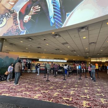 AMC COLUMBIA 14 - Updated January 2026 - 204 Photos & 258 Reviews ...