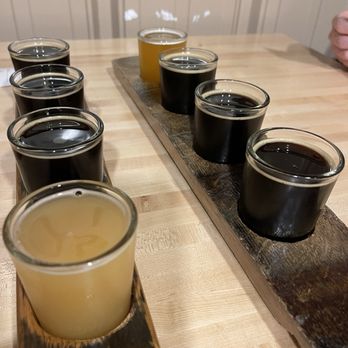 BIG UGLY BREWING - Updated December 2025 - 391 Photos & 148 Reviews ...