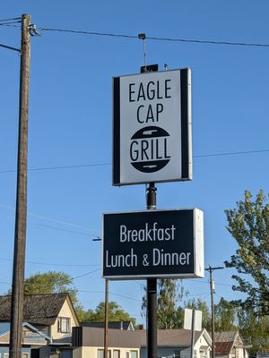 EAGLE CAP GRILL - Updated April 2025 - 79 Photos & 147 Reviews - 2915 ...
