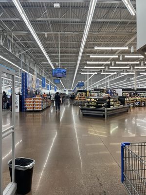 WALMART SUPERCENTER - Updated October 2025 - 21 Photos & 42 Reviews ...