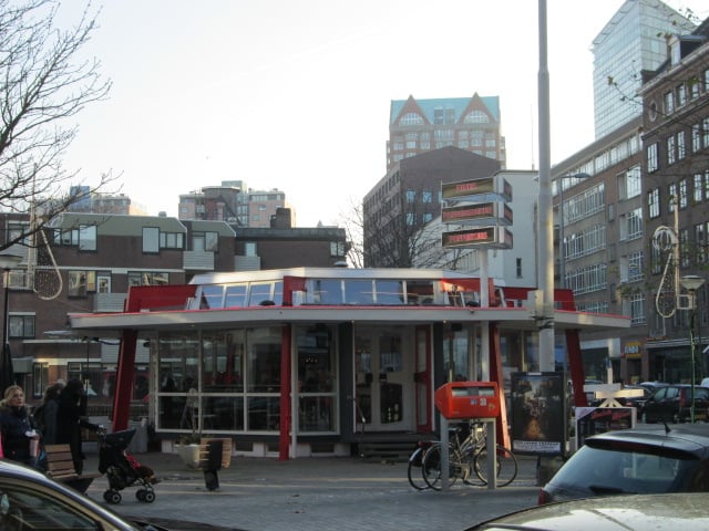 101 PANNENKOEKEN - Updated March 2024 - Meent 20, Rotterdam, Zuid ...