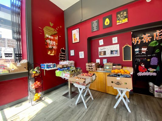 HA TEA - 76 Photos & 29 Reviews - 1170 Powell St, San Francisco ...