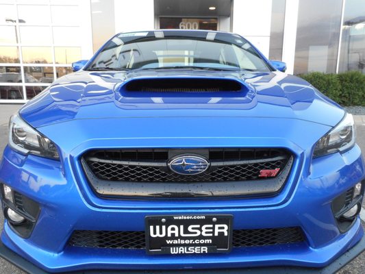WALSER SUBARU - Updated October 2025 - 18 Photos & 67 Reviews - 14900 ...