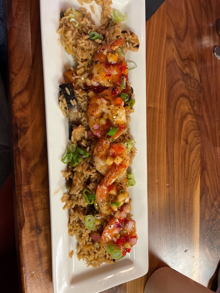 THE FIREPIT WOOD FIRED GRILL - Updated July 2024 - 79 Photos & 185 ...