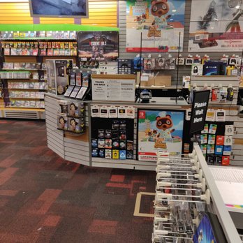 GAMESTOP - Updated December 2025 - 22 Photos & 55 Reviews - 3216 ...