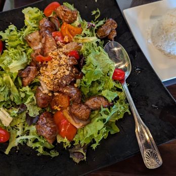 YOONIQUE PHO AND GRILL - Updated October 2025 - 218 Photos & 103 ...