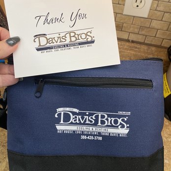 DAVIS BROS - Updated January 2025 - 21 Photos & 24 Reviews - 708 N ...