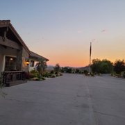 THE RANCH RESTAURANT & BAR - 15187 Tierra Rejada Rd, Moorpark ...