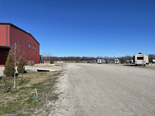 HOLIDAY ROAD RV PARK - Updated August 2024 - 27 Photos & 10 Reviews ...