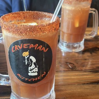CAVEMAN KITCHEN - Updated August 2024 - 438 Photos & 668 Reviews - 2215 ...
