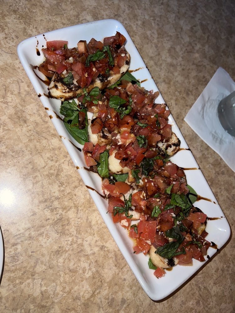 COLLETTI’S ITALIAN RESTAURANT - 103 Photos & 153 Reviews - 202 S 1st St ...