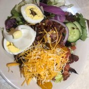 THEY SAY RESTAURANT - 127 Photos & 180 Reviews - 267 Jos Campau St ...