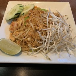 LANNA THAI RESTAURANT | 248 Photos & 244 Reviews - 7227 S Memorial Dr ...