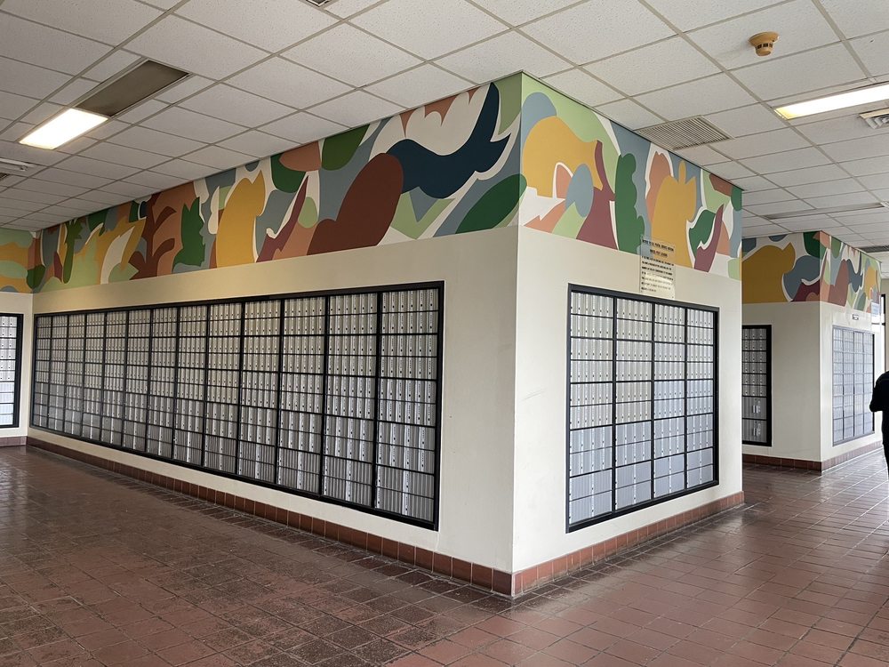 US POST OFFICE - Updated October 2025 - 11 Photos - 143 Edward T Calvo ...