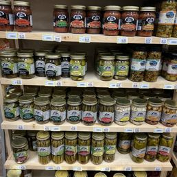 ROUTE 1 COUNTRY STORE DELI & BAKERY - Updated November 2025 - 77 Photos ...