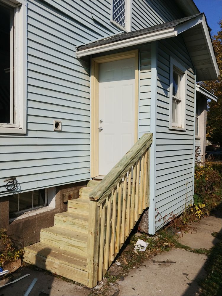 WOLF CREEK CONSTRUCTION - Updated March 2025 - Request Consultation - 10 Photos - 811 Whiskey Rd ...