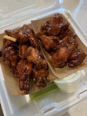 WING WORLD - Updated November 2025 - 15 Reviews - 460 S State St ...