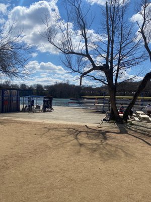 TEXAS ROWING CENTER - 179 Photos & 190 Reviews - 1541 W Cesar Chavez ...