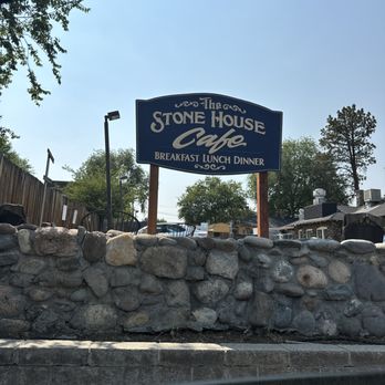 THE STONE HOUSE CAFE - Updated November 2024 - 1371 Photos & 1391 ...