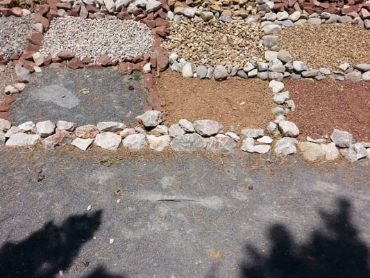 JPR DECORATIVE GRAVEL - Updated August 2025 - 15 Reviews - 204 ...