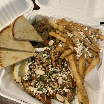 YANNI’S GREEK RESTAURANT - 168 Photos & 313 Reviews - 7419 Greenwood ...