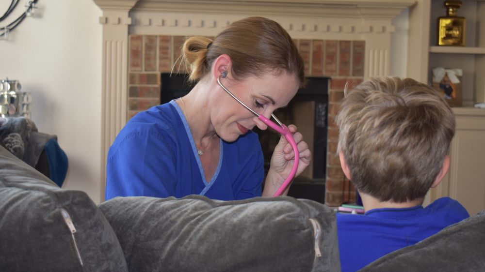 CONCIERGE KIDS CARE - Updated August 2025 - 15614 Huebner Rd, San ...