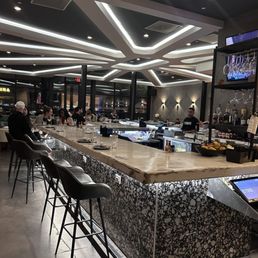 STIRR - Updated December 2025 - 832 Photos & 584 Reviews - 5100 Belt ...