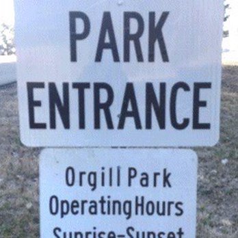 EDMUND ORGILL PARK - Updated January 2026 - 10 Photos - 9080 Bethuel Rd ...