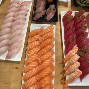 TOMIKAWA JAPANESE RESTAURANT - Updated April 2025 - 3457 Photos & 2803 ...