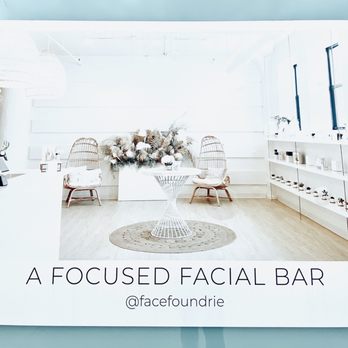 FACE FOUNDRIÉ - MAPLE GROVE - Updated December 2025 - 40 Photos & 10 ...