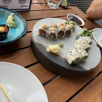 Zuma - Takeout & Delivery - 2793 Photos & 1330 Reviews - Japanese - 270 ...