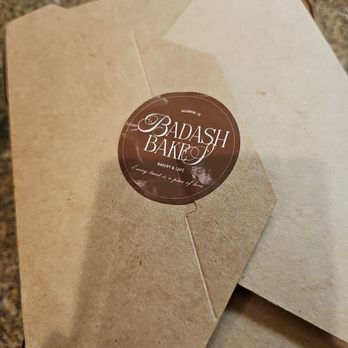 BADASH BAKES - Updated June 2025 - 201 Photos & 79 Reviews - 247 E ...