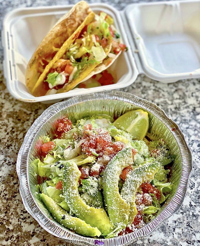 SEÑOR TACO MEXICAN GRILL AND BAR - Updated December 2024 - 103 Photos ...