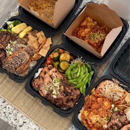 HIPPO GRILL KOREAN BBQ - Updated July 2025 - 530 Photos & 352 Reviews ...
