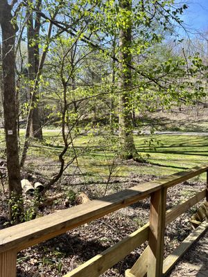 UNIVERSITY OF TENNESSEE ARBORETUM - Updated October 2025 - 75 Photos ...