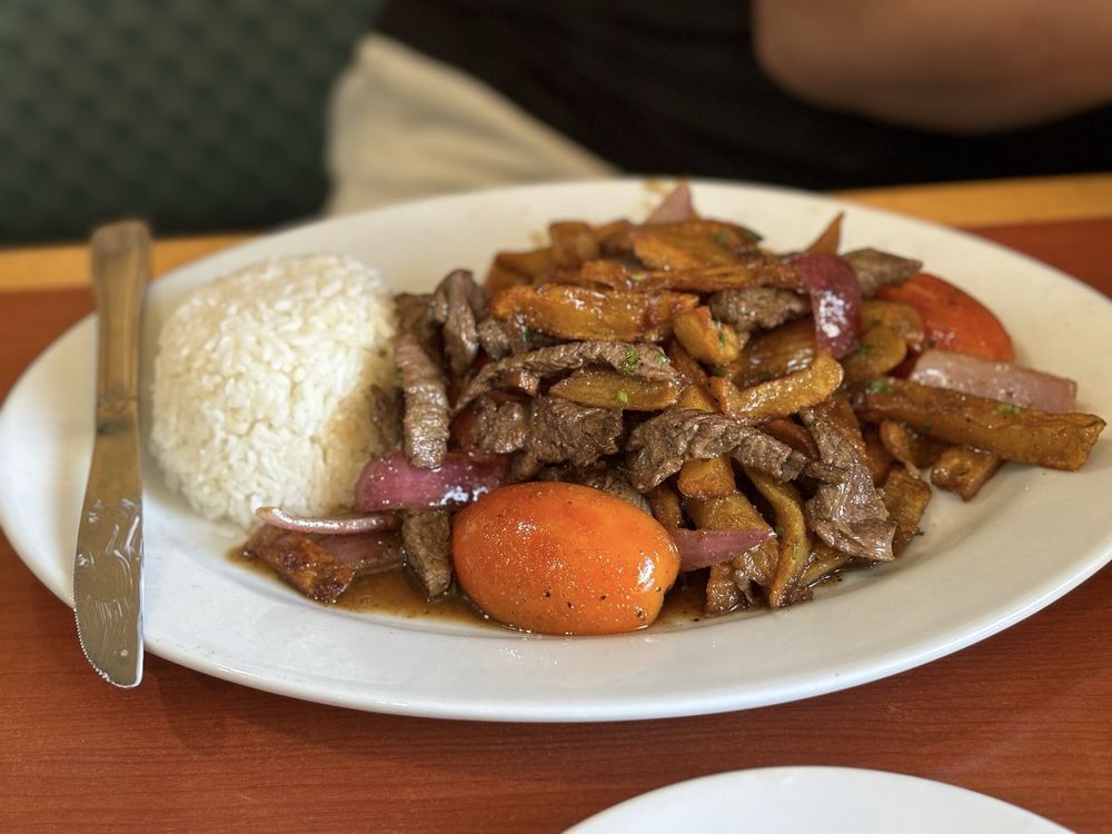 SOL INKA - Updated August 2025 - 743 Photos & 603 Reviews - 15720 ...