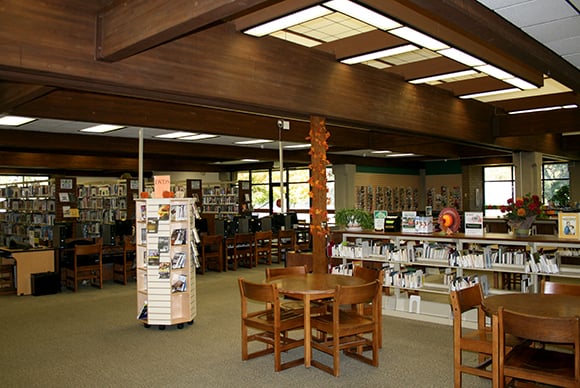 SYLVAN OAKS LIBRARY - Updated October 2025 - 46 Photos & 30 Reviews ...